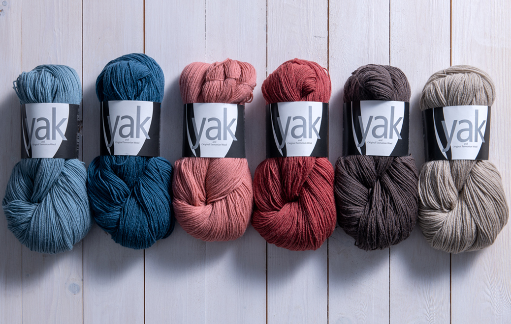 Wollerei - Online Store for premium yarns made in Europe